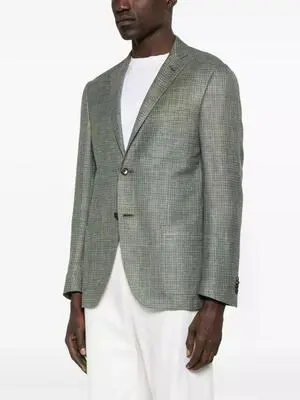 Corneliani Patch-pocket Blazer