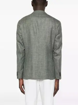Corneliani Patch-pocket Blazer