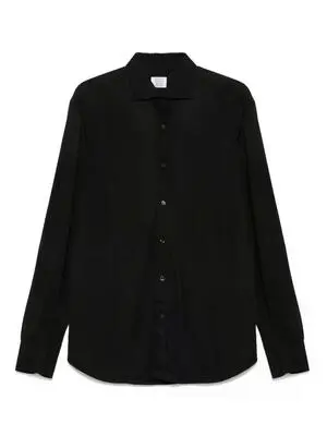 MAZZARELLI Merino Shirt