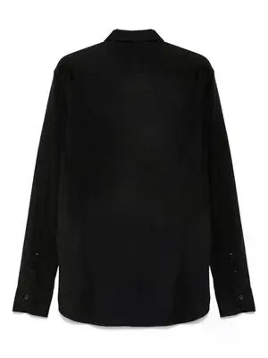 MAZZARELLI Merino Shirt