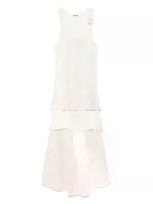 Wales Bonner Sleeveless Day Dresses