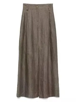 BARBA NAPOLI Kenya Maxi Skirt