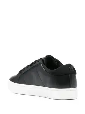 Calvin Klein Logo-debossed Sneakers
