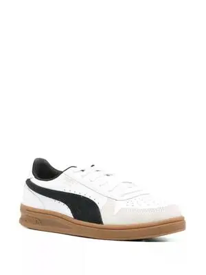 PUMA Indoor Sneakers - White