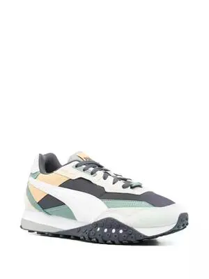 PUMA Blktop Rider Sneakers