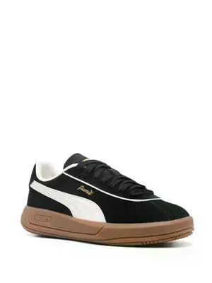 PUMA Club Sneakers