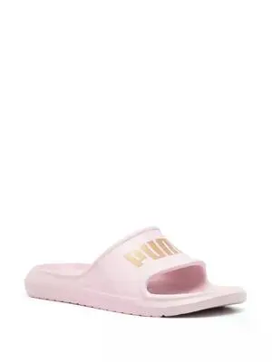 PUMA Divecat Slides - Pink