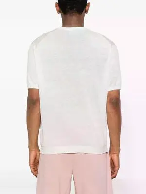 C.P. COMPANY Knitted T-shirt