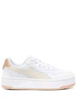 PUMA Court Sneakers