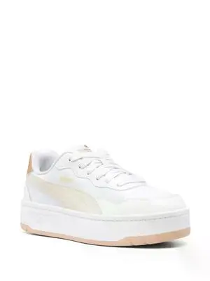 PUMA Court Sneakers