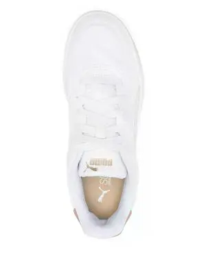 PUMA Court Sneakers