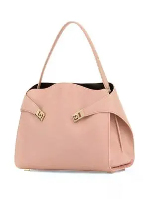 FERRAGAMO Hug Soft Handbag