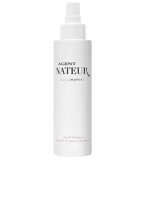 AGENT NATEUR Holi Pearl And Rose Hyaluronic Essence - N,a
