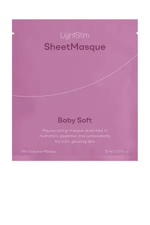 LIGHTSTIM Sheetmasque 6 Pack