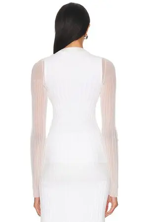 Sportmax Acino Top