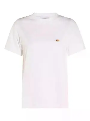 Fiorucci Logo T-shirts For Women