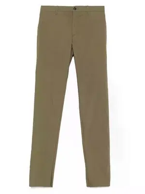Incotex Elastic-band Chinos