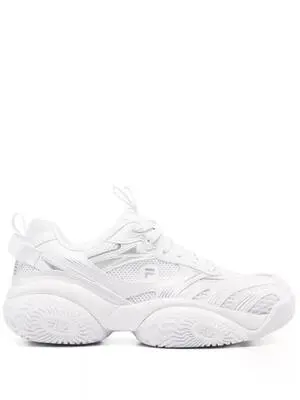 Fila Round Toe Sneakers For Women