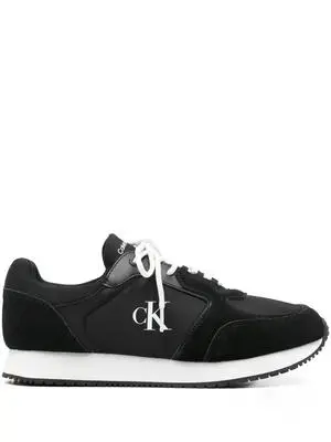 Calvin Klein Almond Toe Shoes For Men