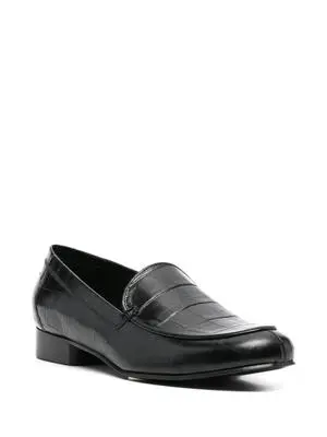 GIABORGHINI Money Loafers