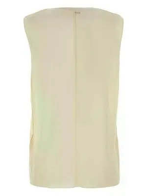 Khaite Allo Top - Neutrals