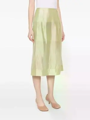 THE GARMENT Gillian Midi Skirt