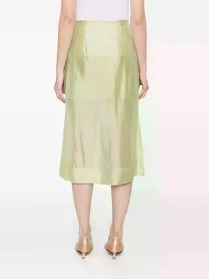 THE GARMENT Gillian Midi Skirt