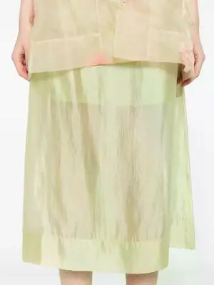 THE GARMENT Gillian Midi Skirt
