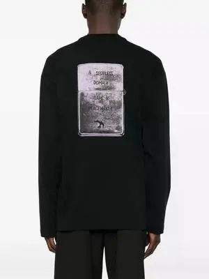 PEACEMAKER OAMC Lighter T-shirt