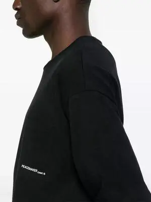PEACEMAKER OAMC Lighter T-shirt