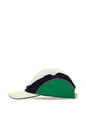Lacoste Colour-block Cap