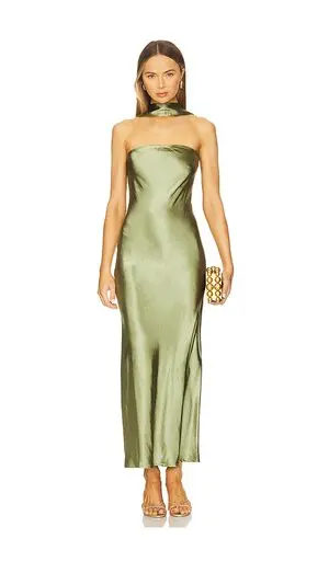 Sndys Draped Dresses