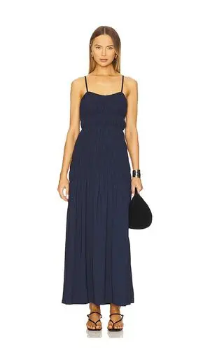 Spaghetti Strap Maxi Dresses