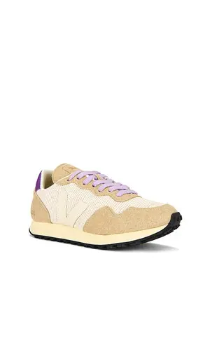 VEJA Sdu Rec Sneaker - Jute & Pierre & Cosmos