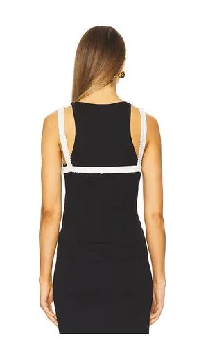 THE LINE BY K Salome Tank Top