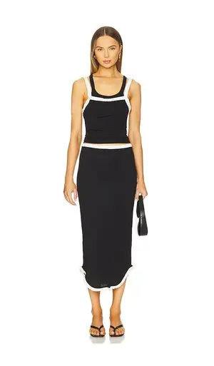 THE LINE BY K Salome Tank Top