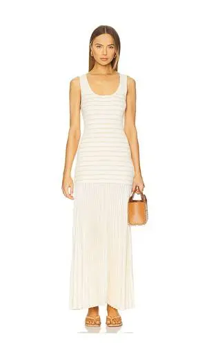 Rag & Bone Millie Stripe Tank Dress