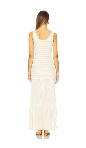 Rag & Bone Millie Stripe Tank Dress