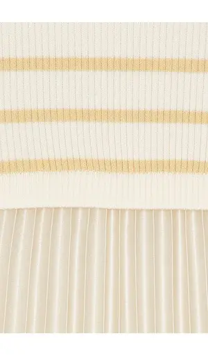 Rag & Bone Millie Stripe Tank Dress