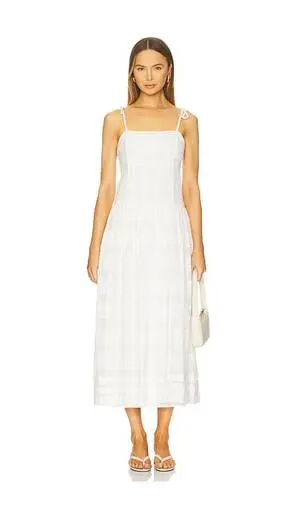 Rag & Bone Open Back Day Dresses