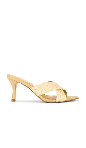 RAYE Pointed Toe Sandals