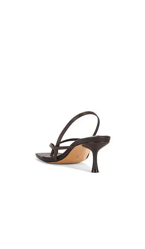 Raye Puce Sandal