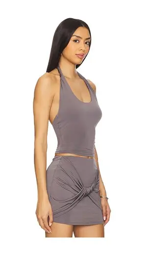 LOVERS AND FRIENDS Leah Halter Top