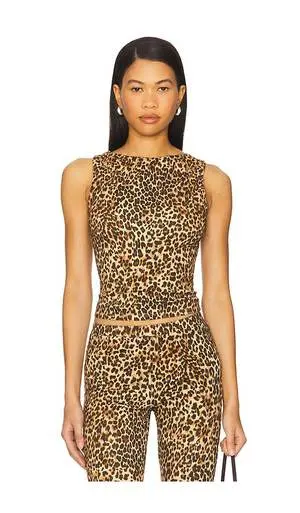 LOVERS AND FRIENDS Lainey Top
