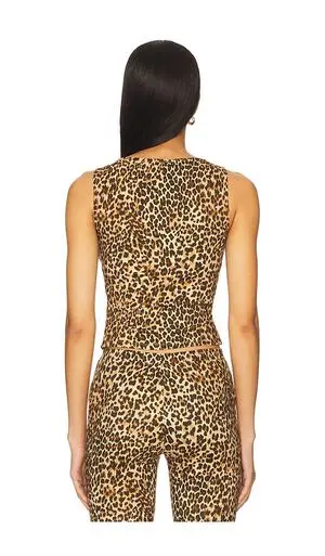 LOVERS AND FRIENDS Lainey Top