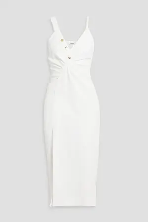 Sandro Midi Cocktail Dresses
