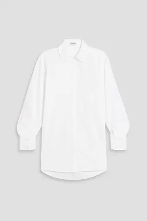 Simkhai Oversized Shirts For Women