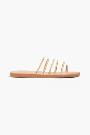 ANCIENT GREEK SANDALS Sanni Sandals
