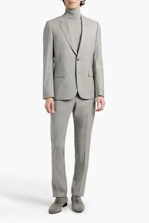 Paul Smith Wool Suit