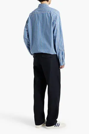 ALEX MILL Henry Twill Pants